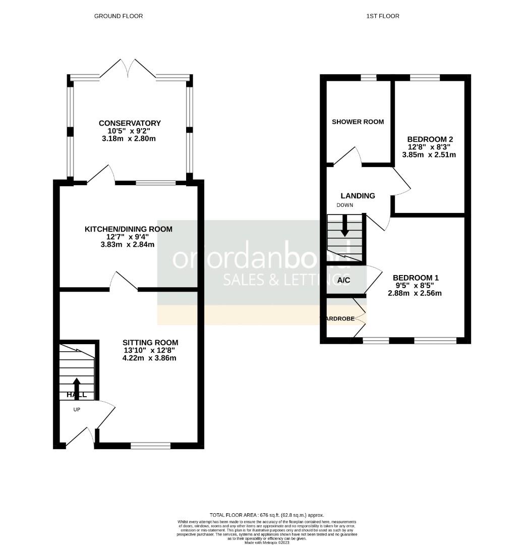 Muncaster Gardens, East Hunsbury – O'Riordan Bond